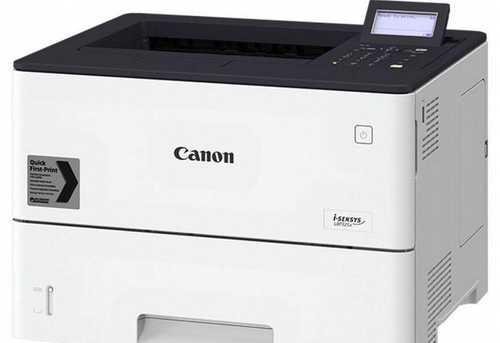 Принтер лазерный Canon i-Sensys LBP325x A4