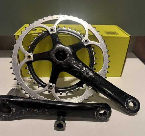 Система Campagnolo Veloce