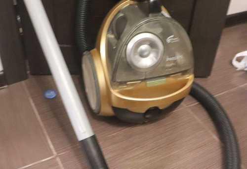 Пылесос philips FC5823