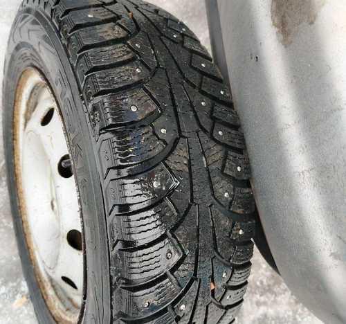 Nokian Tyres Nordman 5 175/70 R14