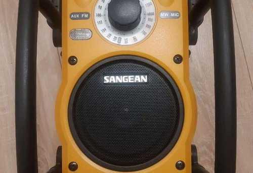Радиоприемник Sangean u1