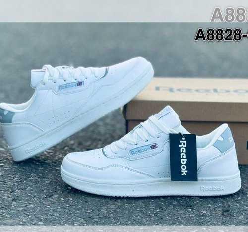 Кроссовки Reebok новые мужские