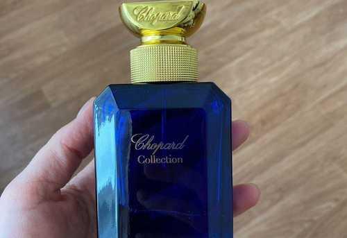 Chopard vetiver