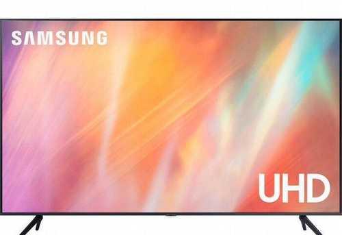 Телевизор Samsung UE50AU7100U