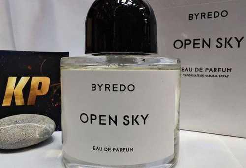Byredo Open Sky 100 ml духи