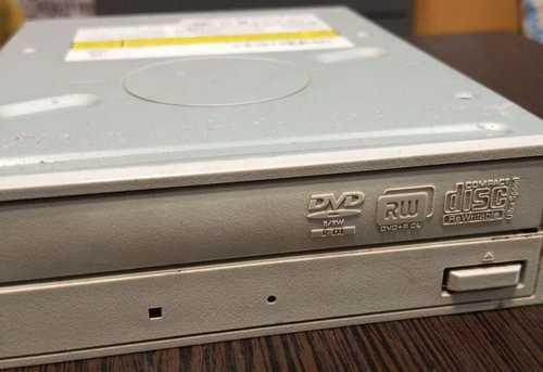 Дисковод (привод) CD-R/RW drive ND-3550A DVD R/RW