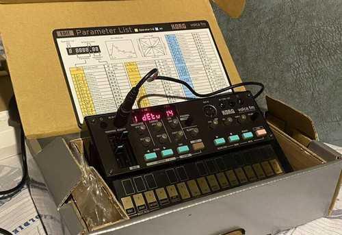 Korg volca fm