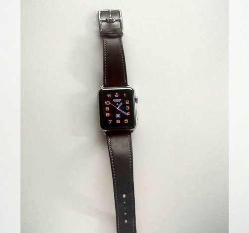 Apple watch 1 hermes