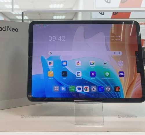 Е15 Планшет oppo Pad Neo 8/128