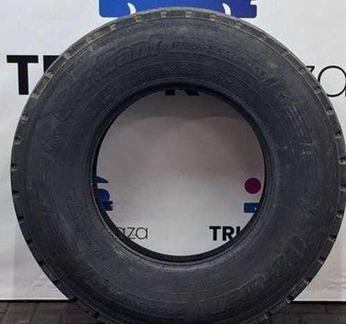 Шина Cordiant Professional 315/80 R22.5 Faw J6