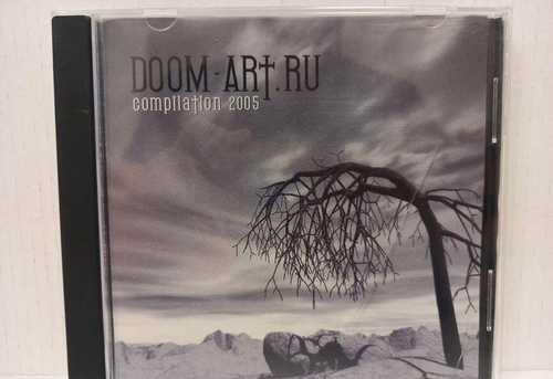 Various - doom-ART.ru - Compilation 2005
