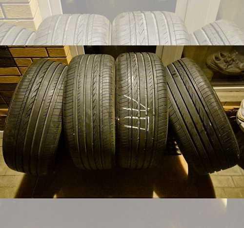 Yokohama Advan db decibel 225/45 R19