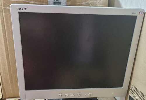 Монитор Acer AL1511
