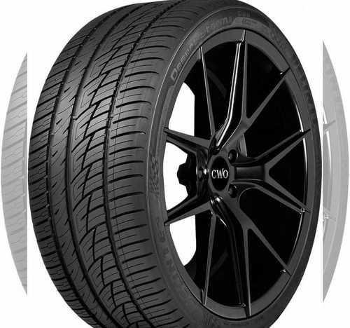 Delinte DS8 Desert Storm II 315/40 R21 111Y