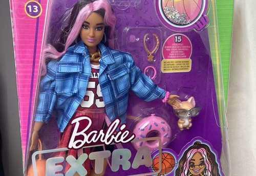 Barbie extra Новая оригинал