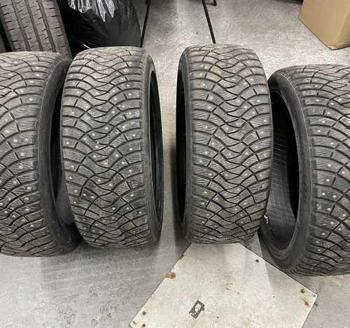Dunlop SP Winter Ice 03 245/45 R19 102T