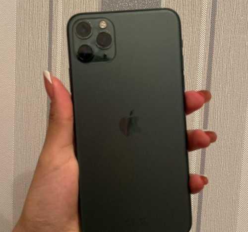 iPhone 11 Pro Max, 64 ГБ