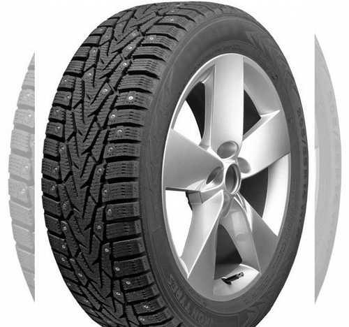 Ikon Tyres Character Ice 7 205/60 R16 96T