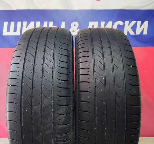 Dunlop SP Sport Maxx 050 235/55 R20
