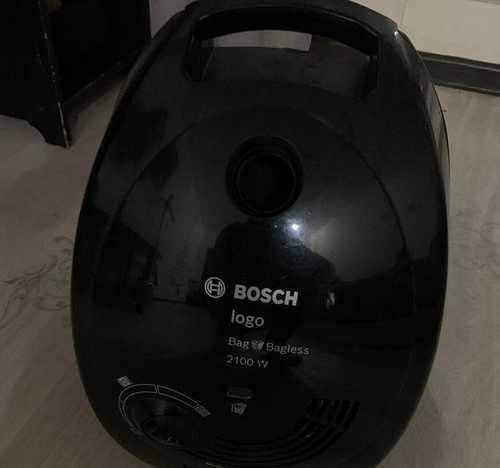 Пылесос bosch