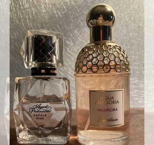 Парфюм женский Guerlain, Provocater оригинал