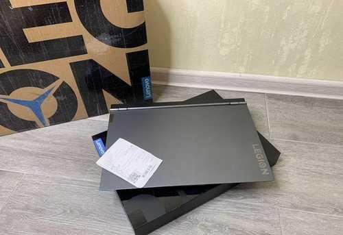 Lenovo Legion 7 i7 10875H RTX2070Super с дефектом