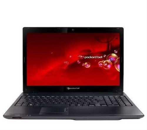 Комплектующие для ноутбука Packard Bell EN TK85