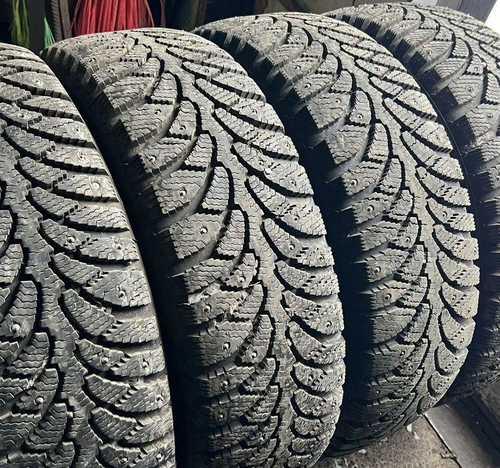 Tunga Nordway 2 195/65 R15
