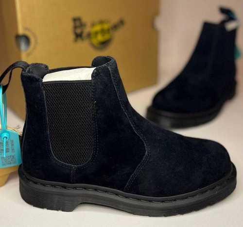 Dr martens 2976 mono