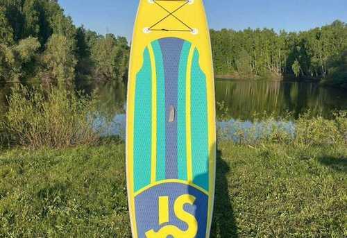 SUP board, сапборд, сап доска