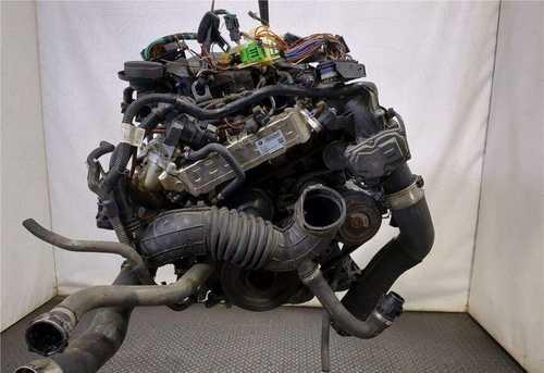 Двигатель BMW 1 F20, F21, 2012