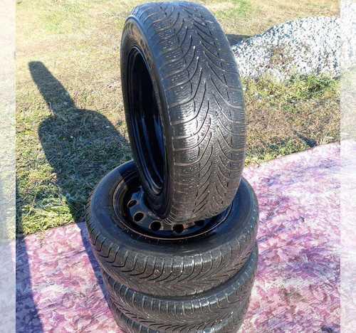 Bfgoodrich G-Force Profiler 185/65 R15