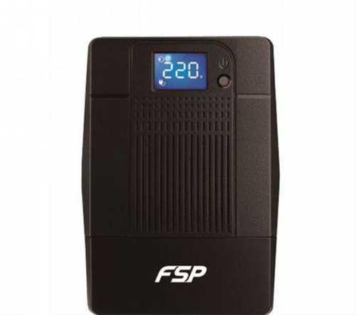 Источник бесперебойного питания FSP PPF9001 163283