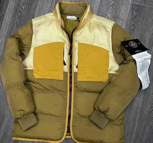 Stone island куртка