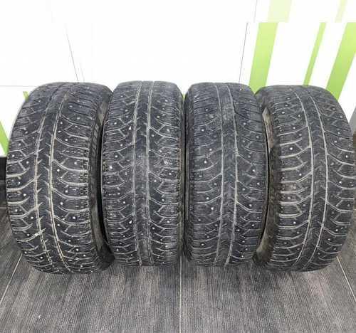 Bridgestone Ice Cruiser 7000 205/55 R16 91T