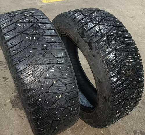 Goodyear Ultragrip 600 205/55 R16