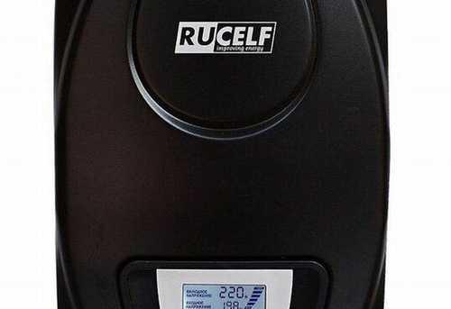 Стабилизатор напряжения rucelf SDW II-12000-L