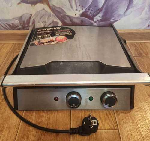 Гриль endever Grillmaster 230