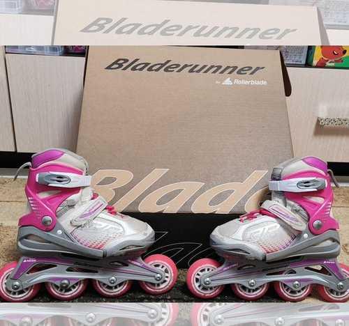 Роликовые коньки rollerblade