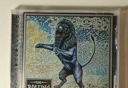 CD/The Rolling Stones/Bridges to Babylon,1997Japan