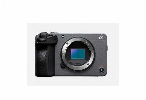 Цифровая камера Sony ilme-FX30 Body