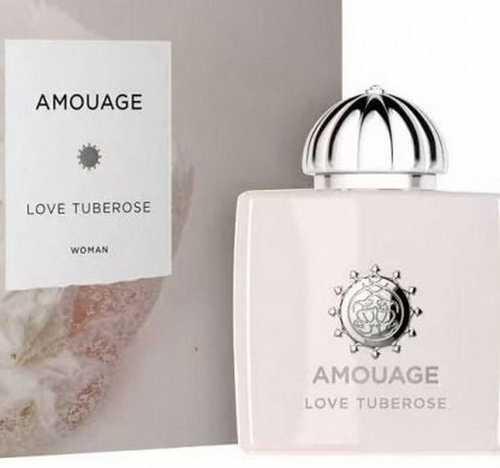 Amouage Love Tuberose 100 ml