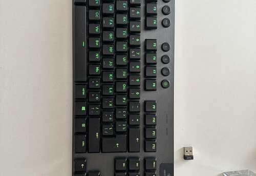 Клавиатура logitech g915