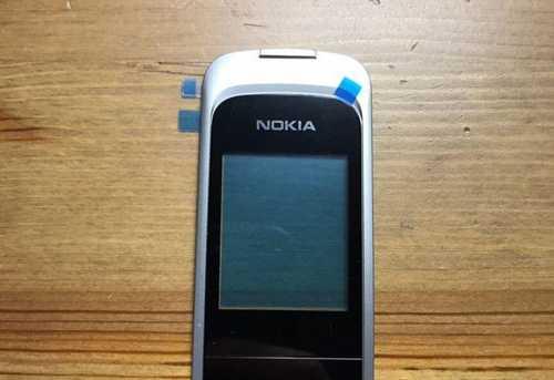 Стекло экрана корпуса Nokia 2720fold