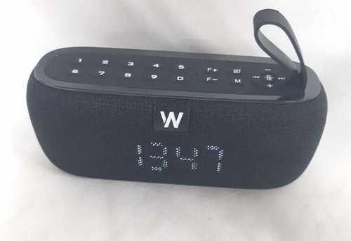 Bluetooth колонка Walker WSP 150
