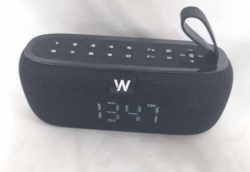 Bluetooth колонка Walker WSP 150