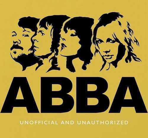 Книга The Little Guide to abba