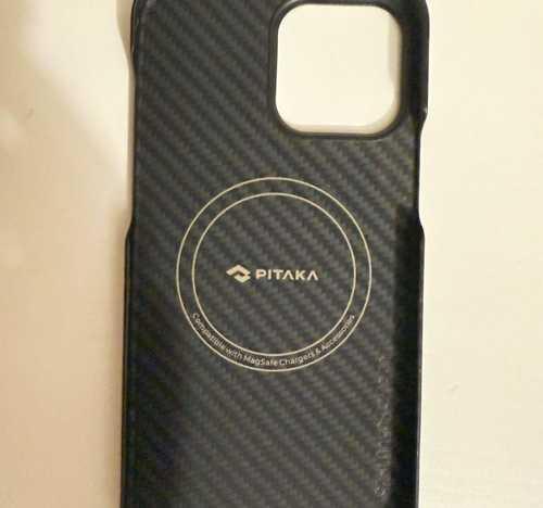 Чехол pitaka iPhone 13 pro max