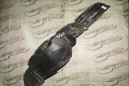 Подкрылок mitsubishi colt colt plus Z21A Z21W Z22A