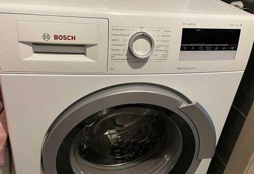Стиральная машина Bosch Series 6